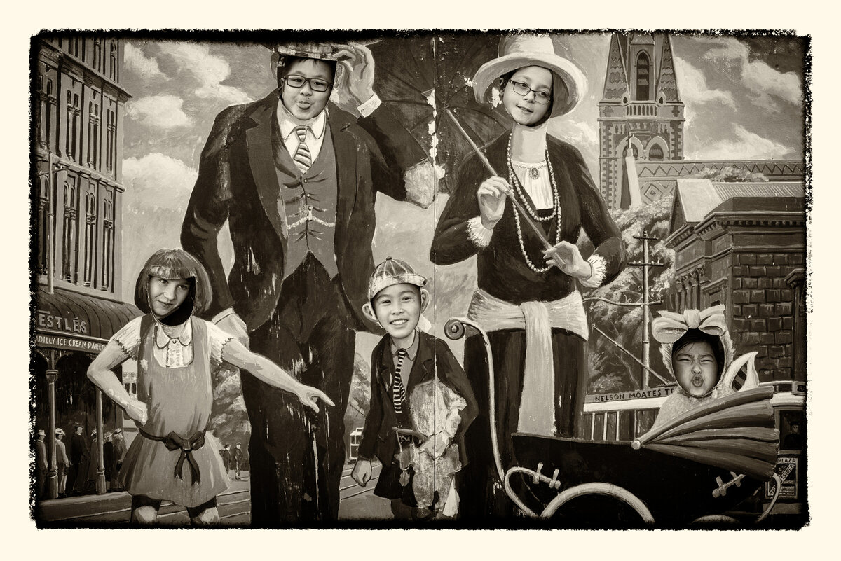 History and Tradition | Ilam School