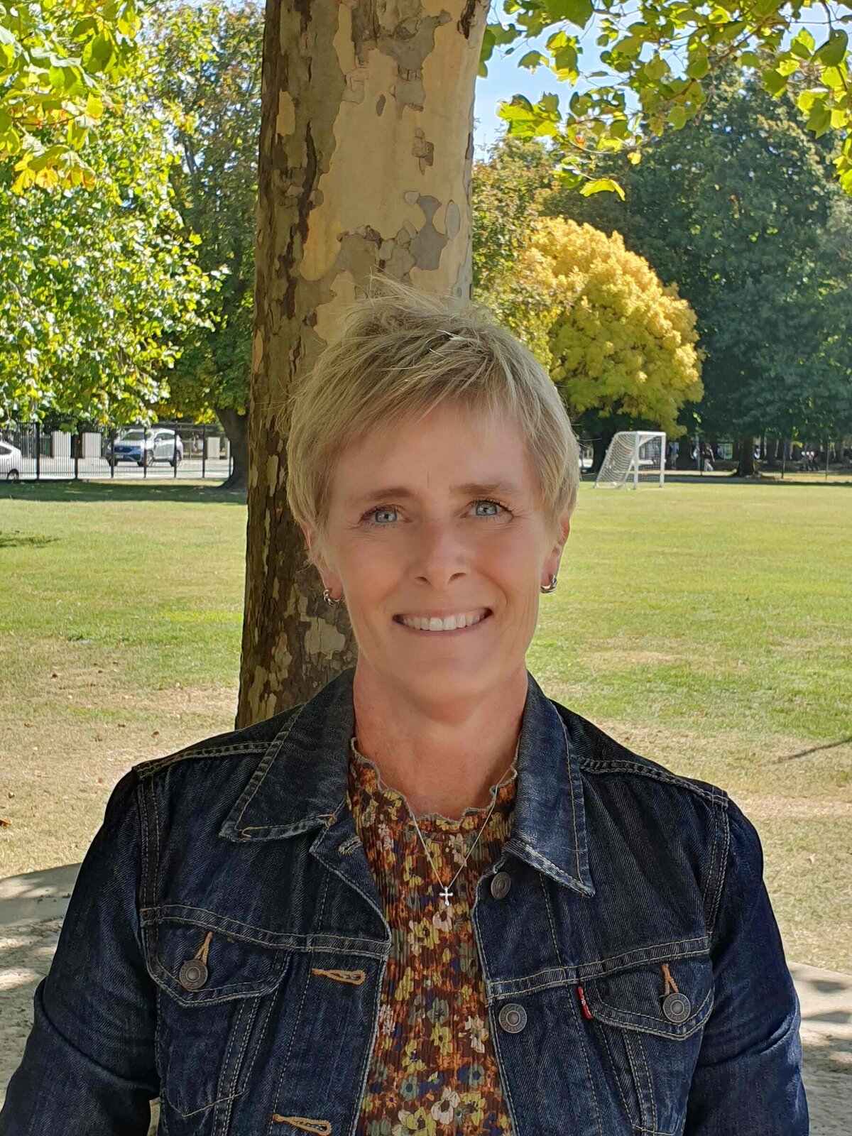 Staff | Ilam School Staff | Ilam School