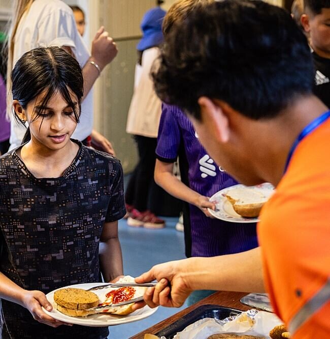 Our Community | Ilam School