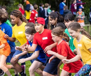 A to Z | Ilam School