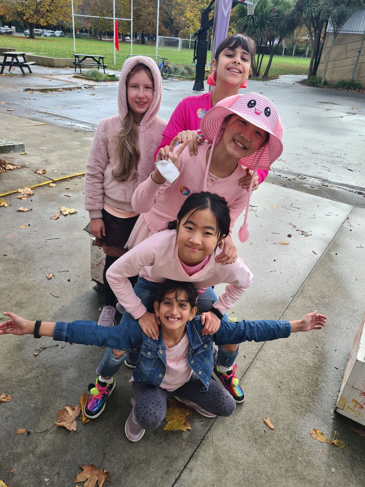 Vision and Values | Ilam School