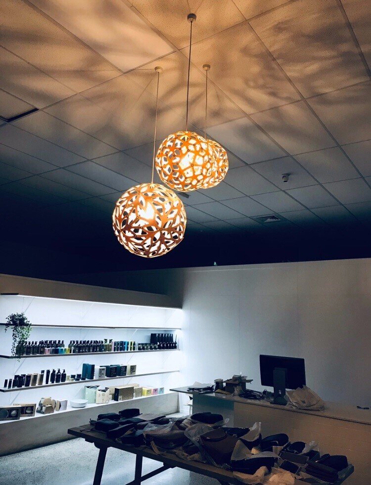 About | Fergus Electrical