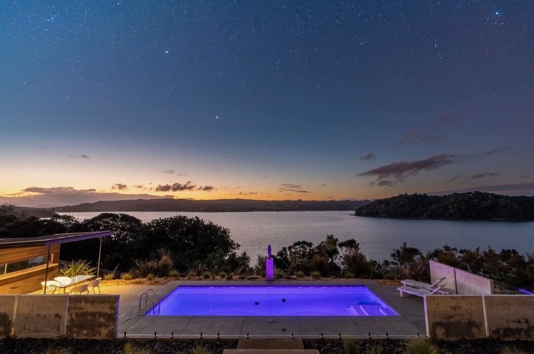 Projects | Fergus Electrical