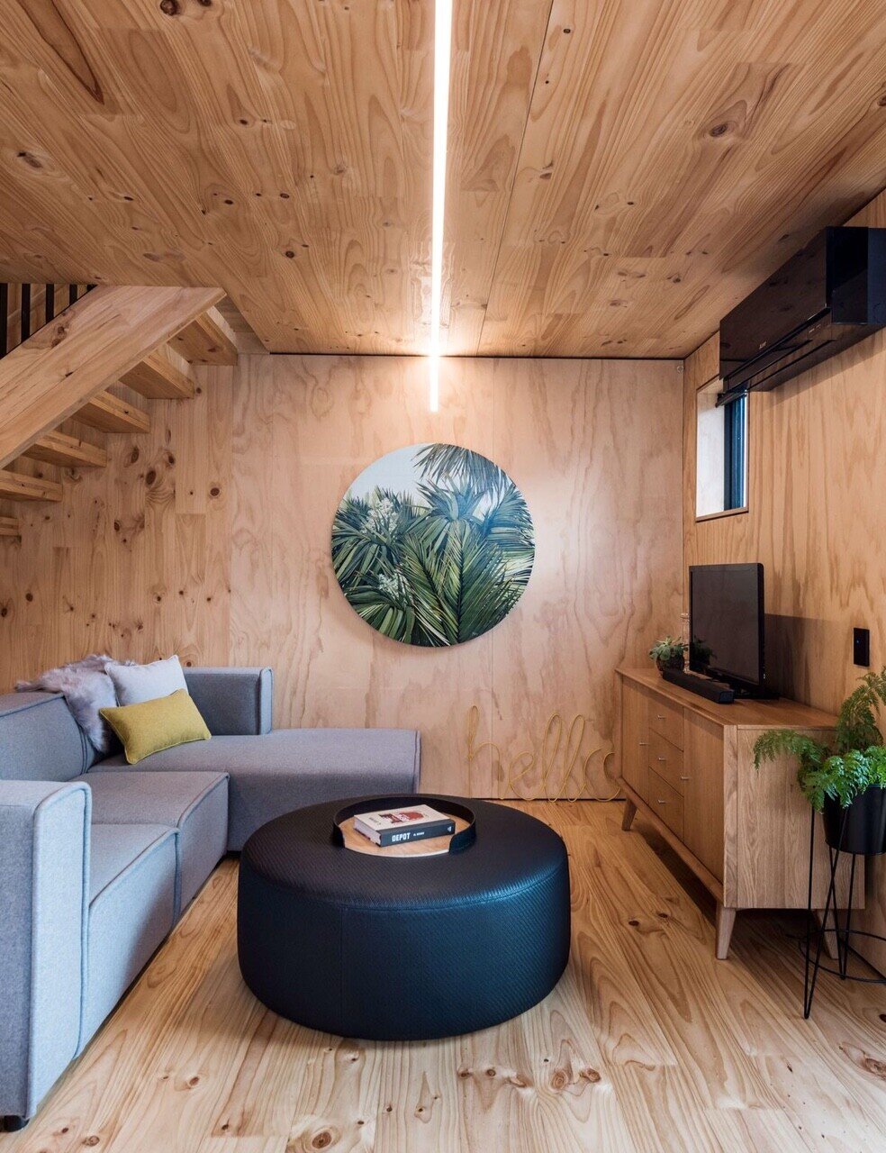 Projects | Fergus Electrical