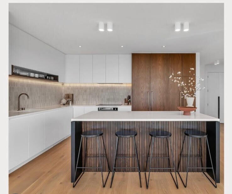 Projects | Fergus Electrical