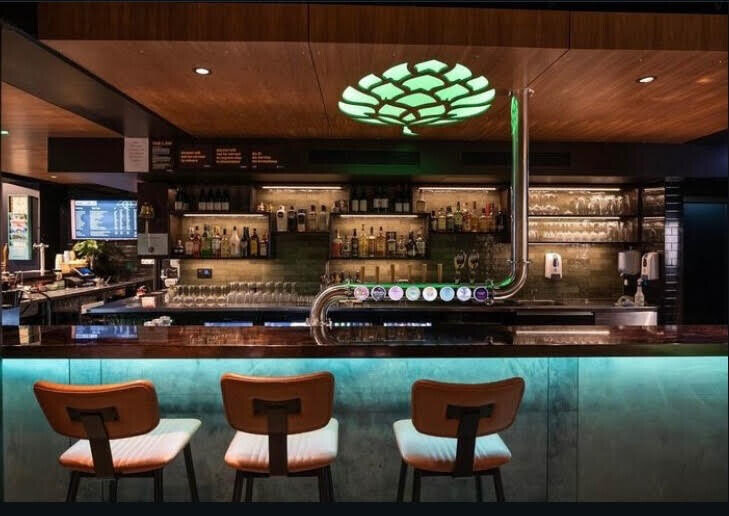 About | Fergus Electrical