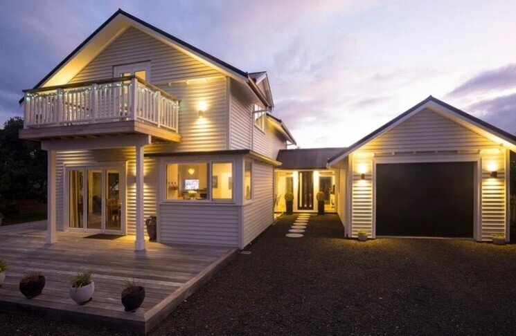 What we do | Fergus Electrical