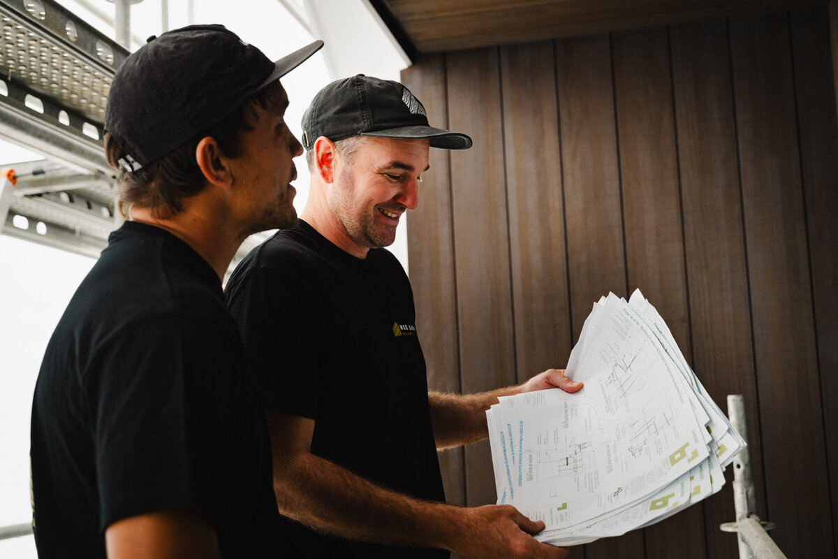 Sustainability in Action: Woodsmith's Passive House Advantage ...