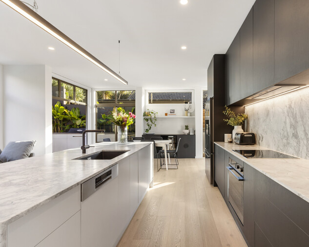 Projects: renovation Auckland | Woodsmith Building Co