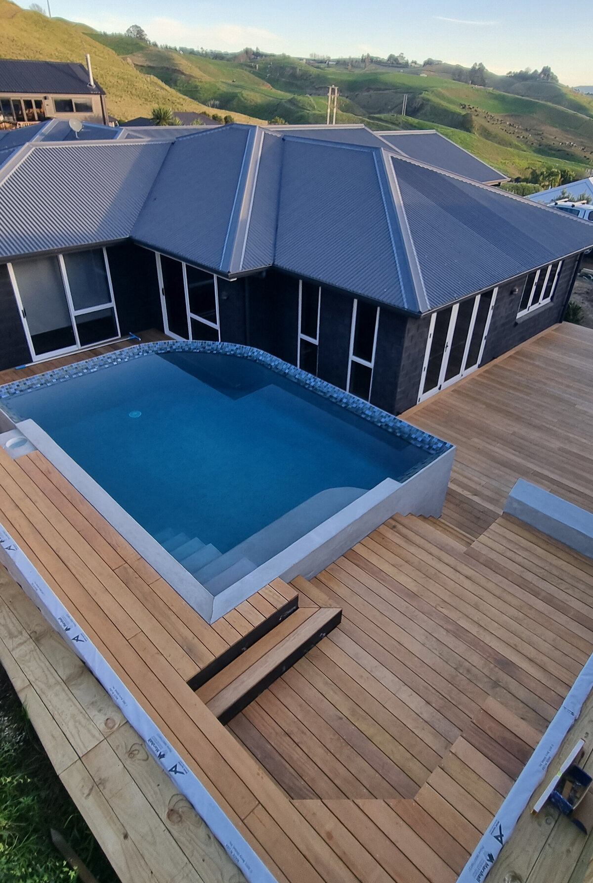 Deck Builders Tauranga - Custom Outdoor Living Experts | TUIT Design ...