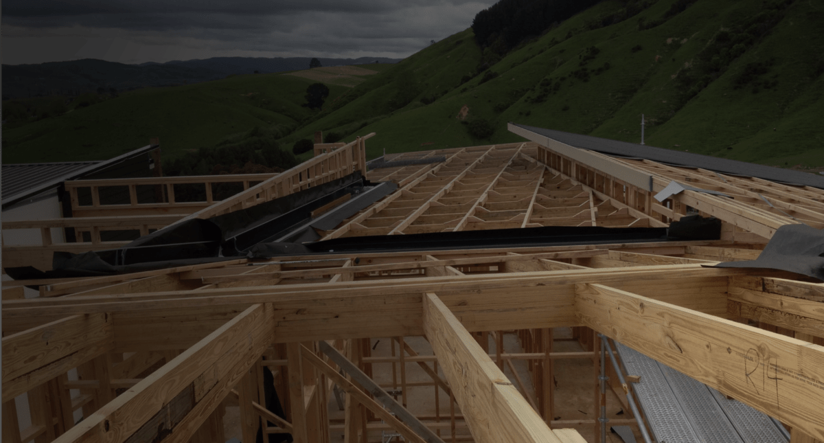 Rural Builds & Farm Projects Waikato | Roger Ramsey Building