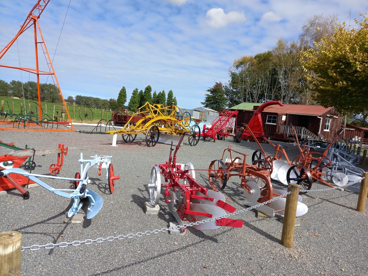 Matamata Historical Society | Our Events