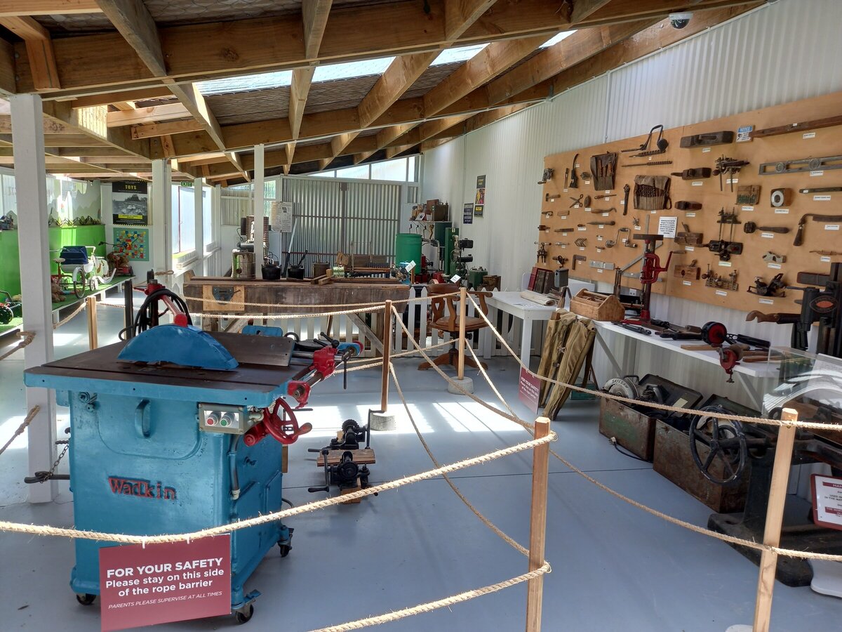 Matamata Historical Society | Our Events