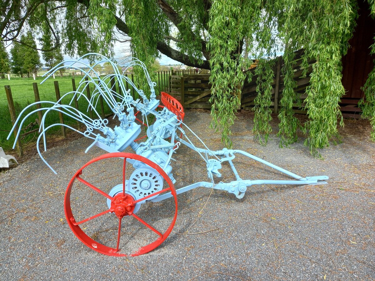 Matamata Historical Society | Our Events