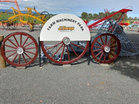 Matamata Historical Society | Our Events