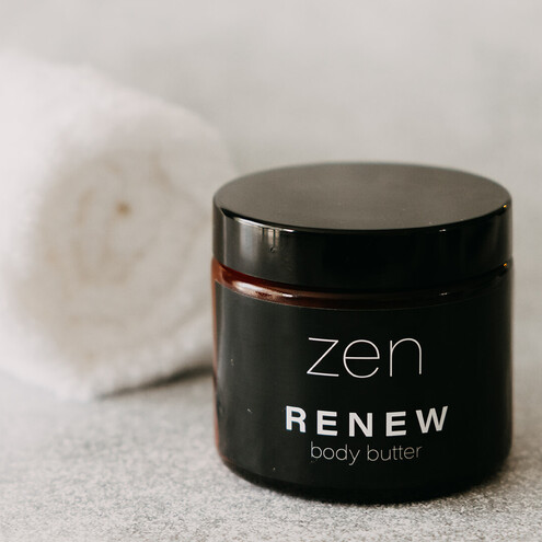 Luxurious Body Treatments | Zen Medi-Spa Cambridge | Zen Medi Spa and ...