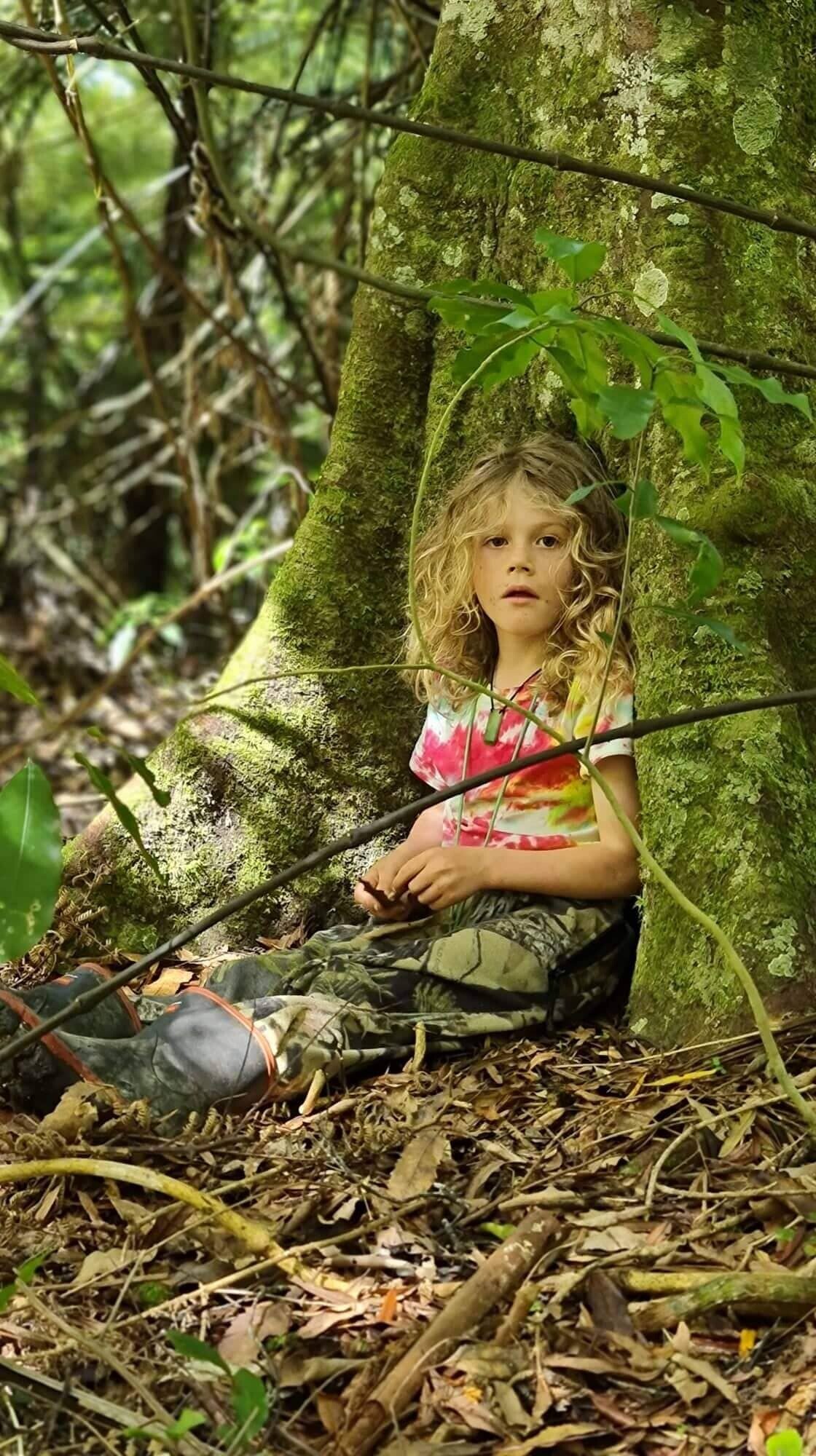 Our School (5-13yrs) | The Forest ECE