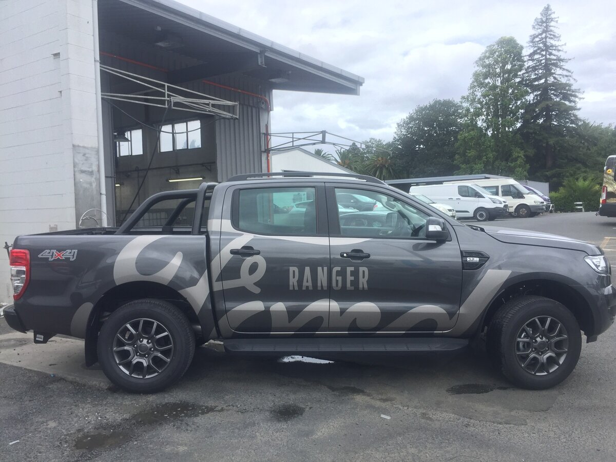 Gallery | Redline Graphics & signs Ltd