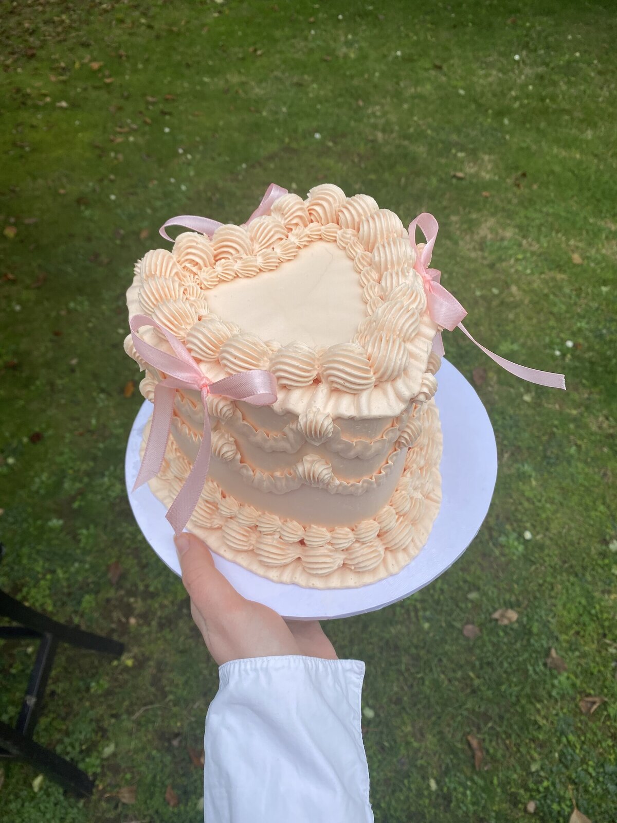 Langs Little Bakery | gluten-free baking | Hamilton/New Zealand