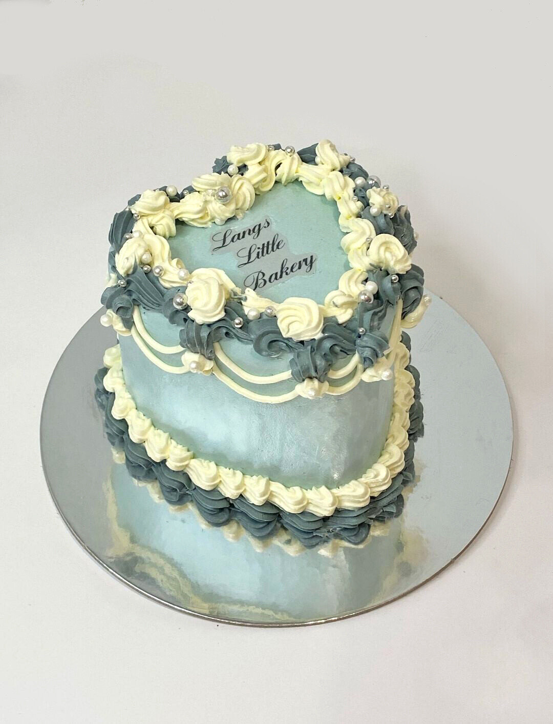 Lang's little bakery | gluten free bakery | gluten free | Lang's Little ...