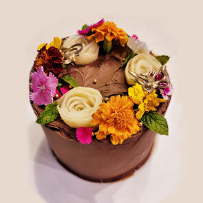 Lang's little bakery | gluten free bakery | gluten free | Lang's Little ...