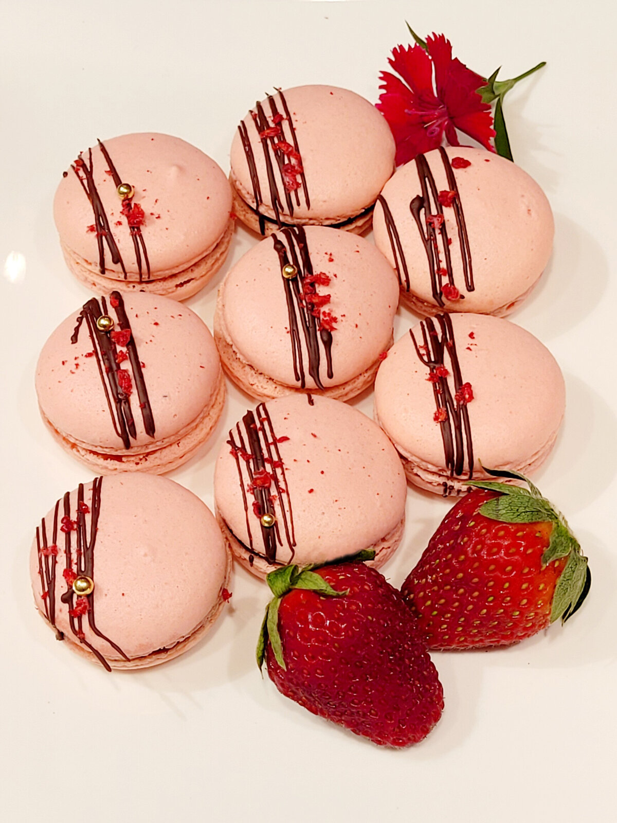 Lang's little bakery | gluten free bakery | gluten free | Lang's Little ...