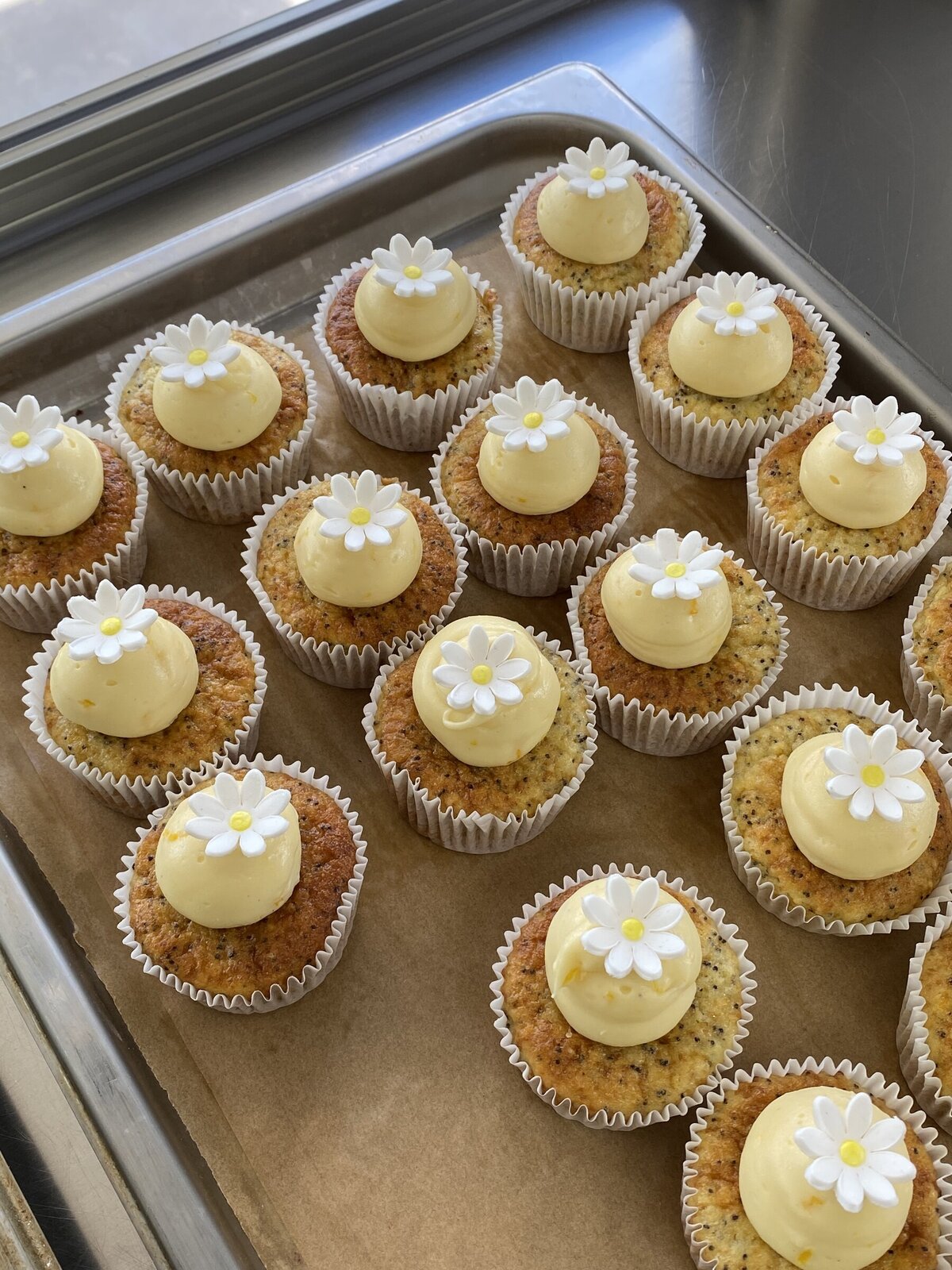 Langs Little Bakery | gluten-free baking | Hamilton/New Zealand