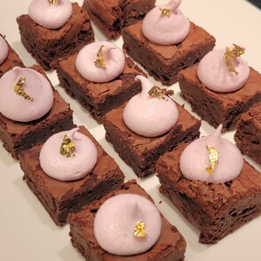 Lang's little bakery | gluten free bakery | gluten free | Lang's Little ...