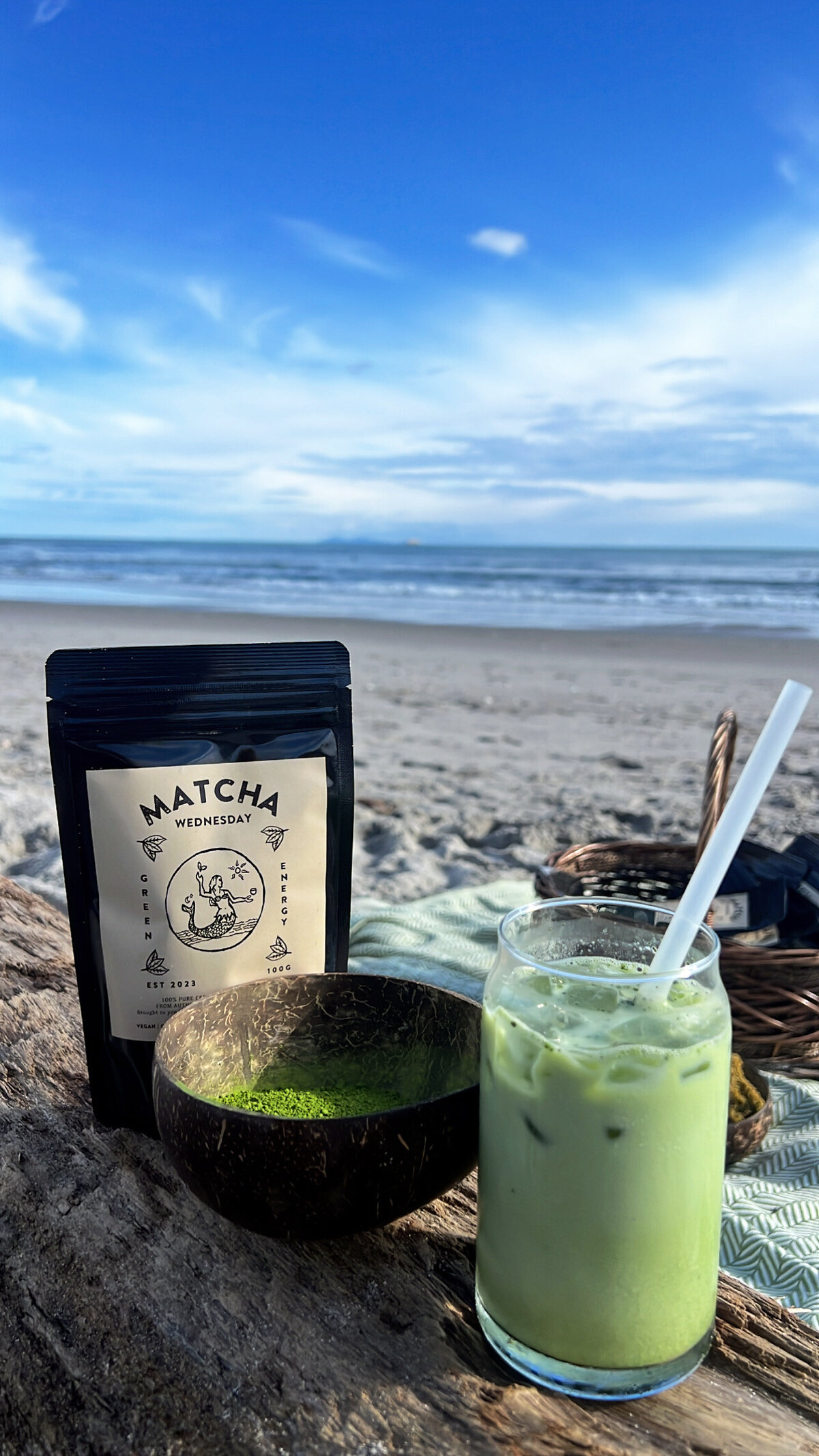 Matcha Wednesday | Matcha Recipes