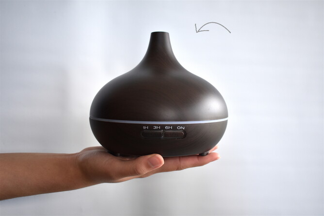 D:FUSE NZ | How to clean and maintain your ultrasonic diffuser.