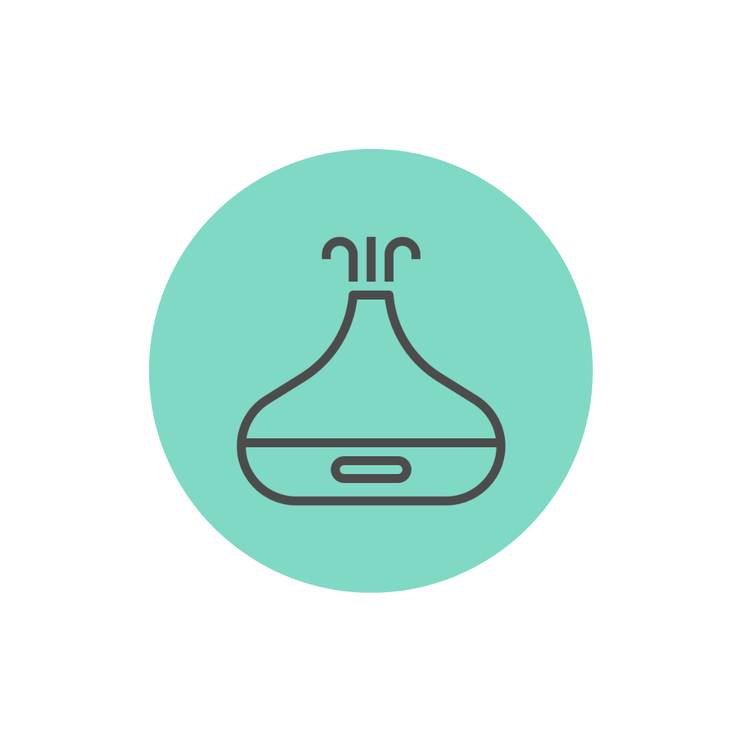 Diffusers & Essential Oils in NZ - D:FUSE Aromatherapy
