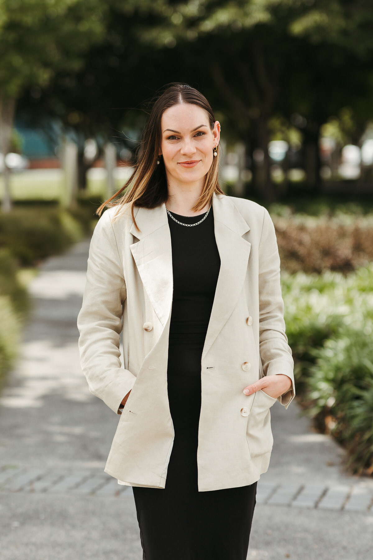 Meet the Team | Elif Family Law