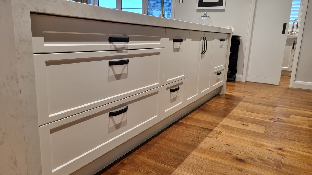 di Rosa | Quality Custom Made Designer Kitchens