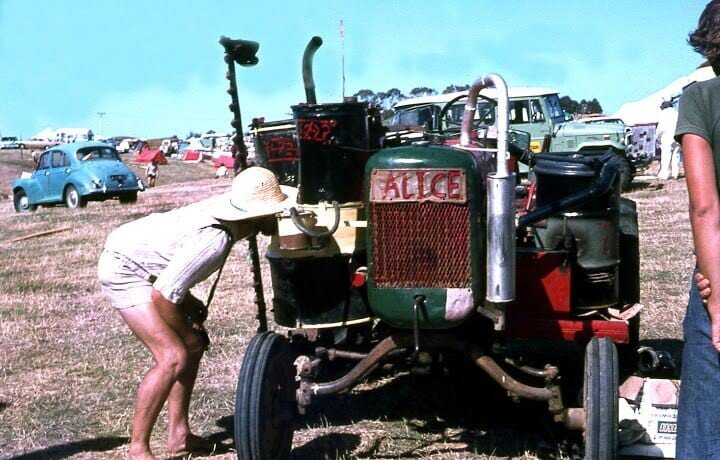 History | Wilderland