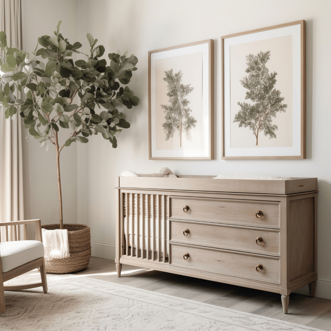 Art & Picture Framing Services at Deciduus Gallery Tirau