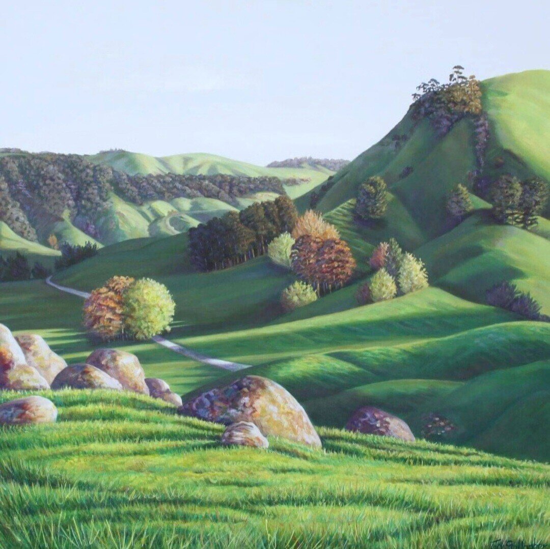 Deciduus Gallery Taupo | Art & Indoor Plants