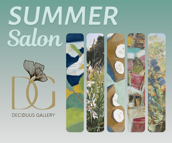 Deciduus Gallery Taupo | Art & Indoor Plants