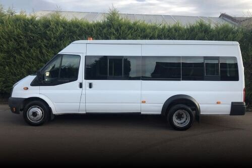 Arapuni Bus Hire - Arapuni, Tokoroa, Putaruru