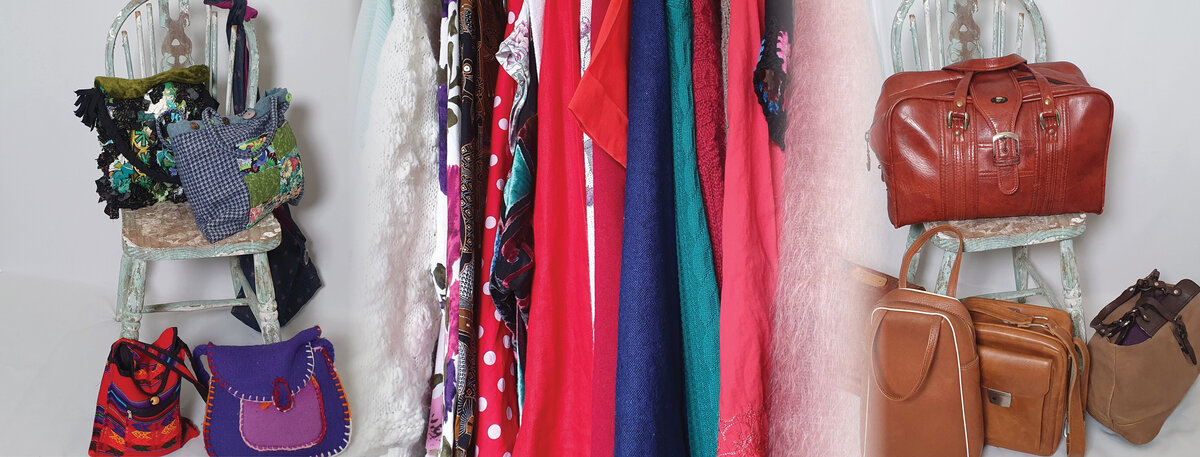 Sustainability at Retro Rummage: Embrace Circular Economy