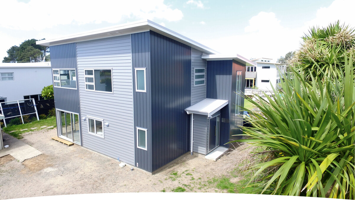 FV Design and Build | Award Winning Waikato Builders | FV Build