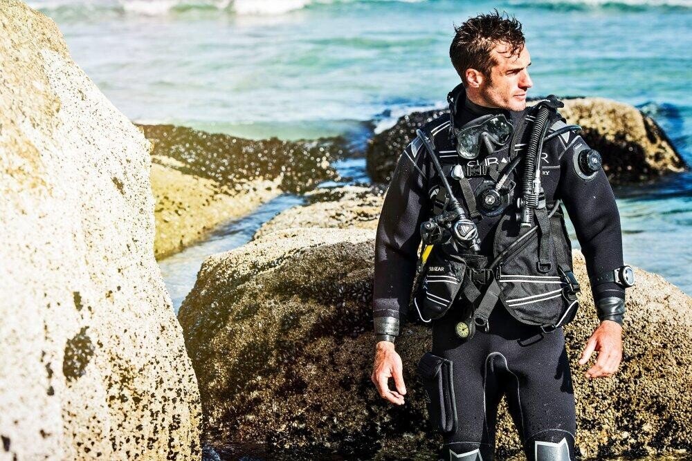 Why You Should Start Drysuit Diving | Aotearoa Dive