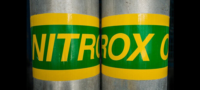 What is Enriched Air Nitrox? | Aotearoa Dive