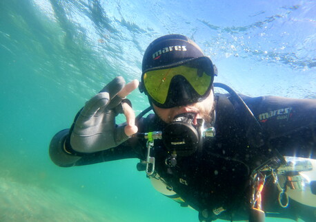 Upcoming training programs with | Aotearoa Dive