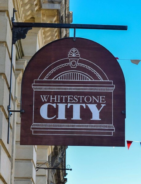 A central heritage hub inviting you to explore Oamaru's Victorian past ...