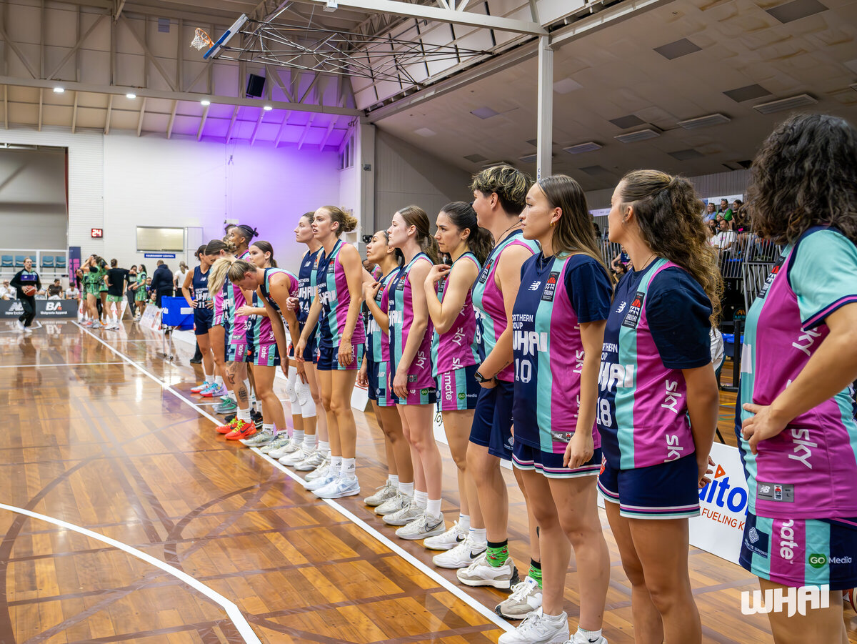 Join the Journey: Become a Whai Player Sponsor | Whai Basketball Club