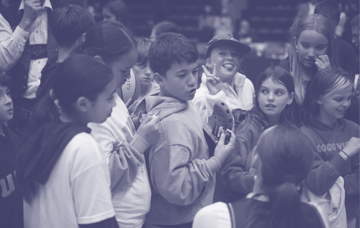 Whai Basketball NBL Tauihi Rapid League Teams | Whai Basketball Club