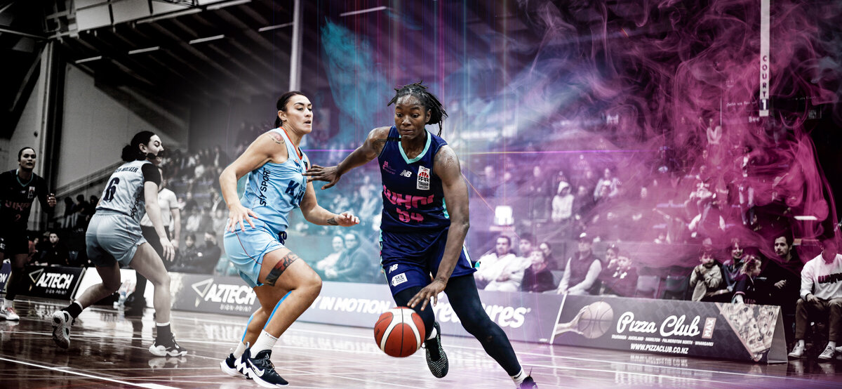 Whai Basketball Highlights | Whai Basketball