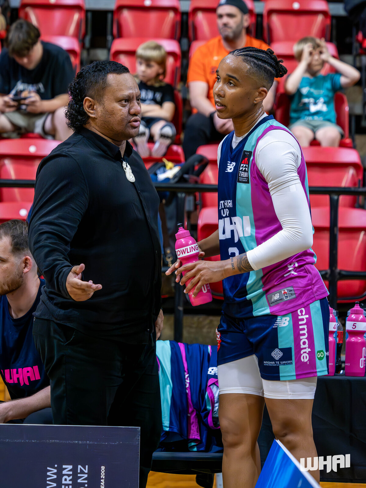 Opportunities | Whai Basketball Club