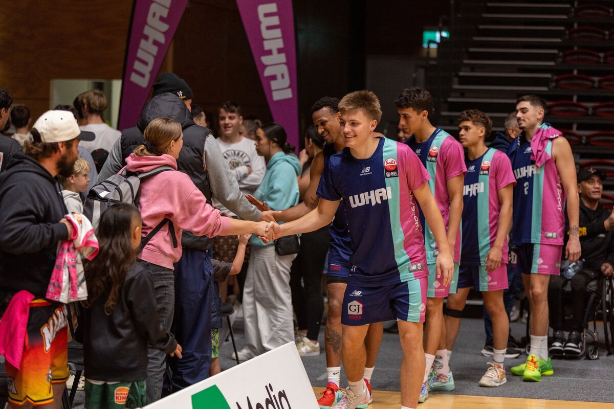 Partnerships and Sponsorships | Whai Basketball Club