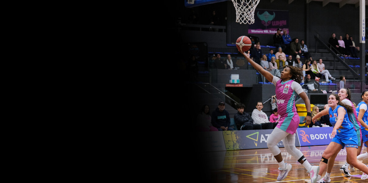 Partnerships and Sponsorships | Whai Basketball Club